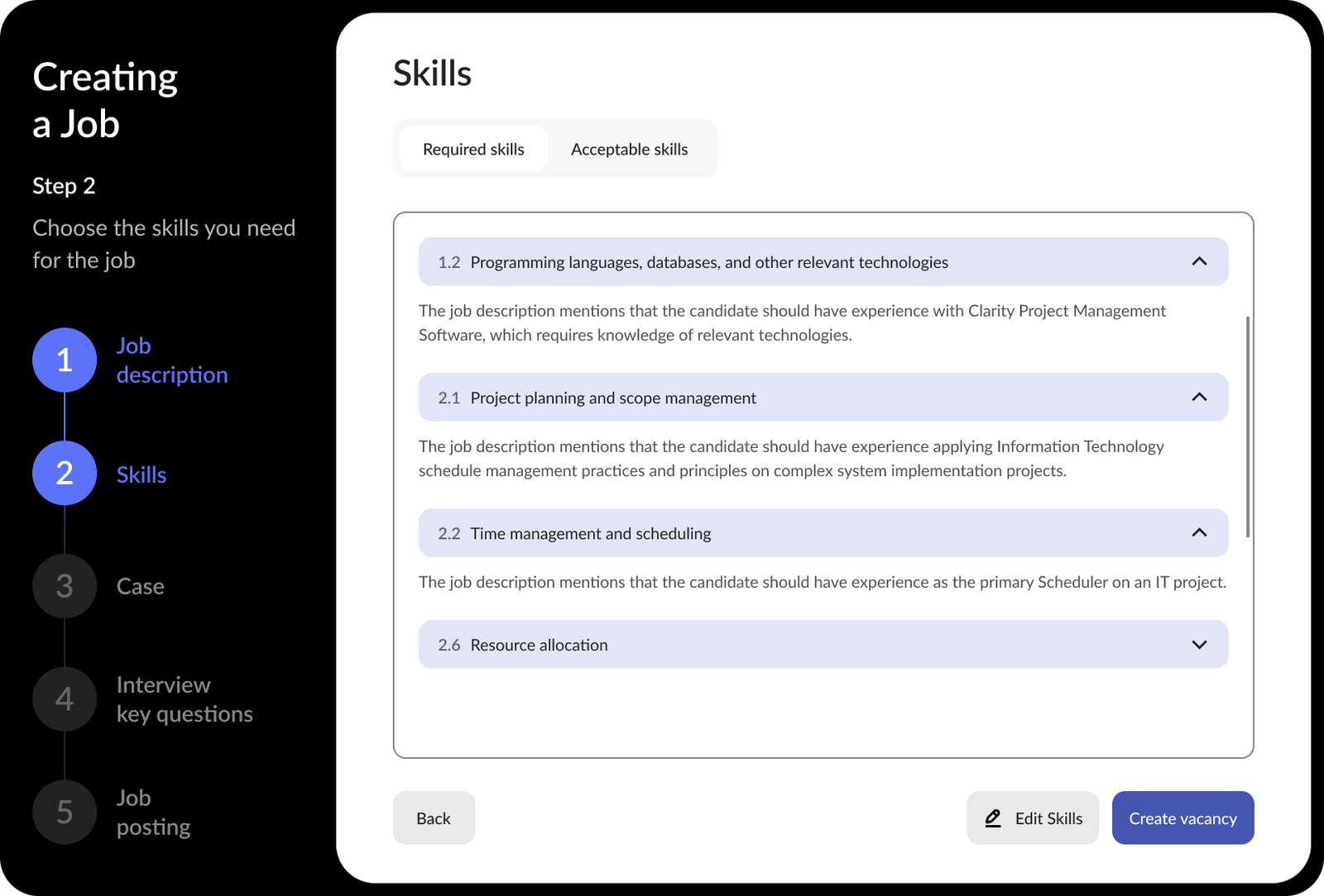 Potis.AI | Your Hiring Copilot